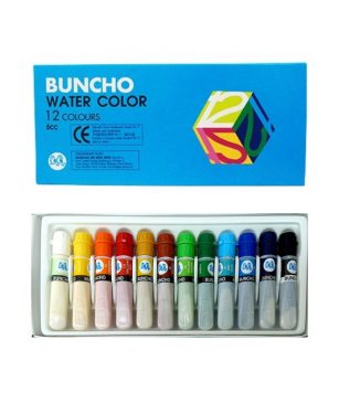 Poster Color & Water Color | Buncho Malaysia Online Store