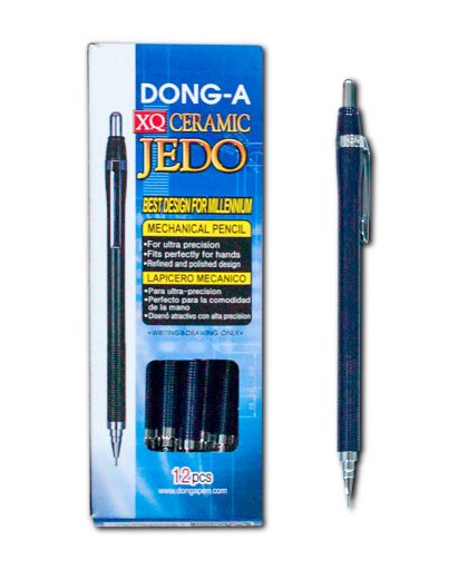 XQ Ceramic Jedo Mechanical Pencil | Buncho Malaysia Online Store